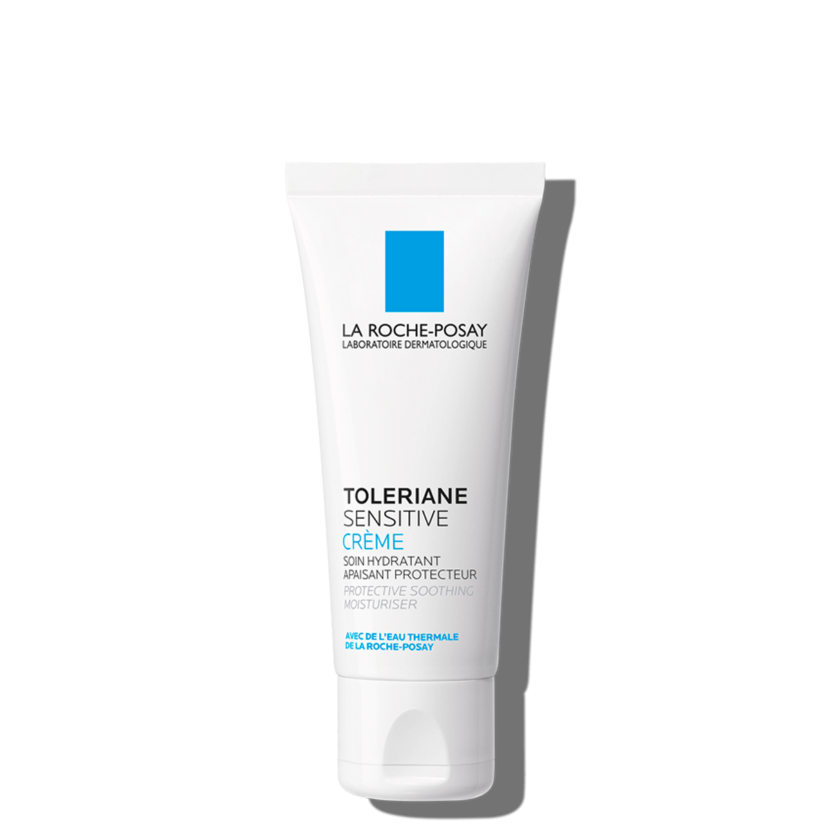 Toleriane Sensitive Κρέμα Ενυδάτωσης Προσώπου | La Roche-Posay