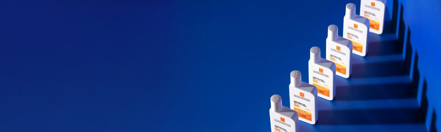 Anthelios UV Mune 400 Ενάντια στις πιο Επιβλαβείς Ακτίνες UV