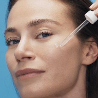 HyaluB5 Serum:Αντιρυτιδικός Ορός Προσώπου με Υαλουρονικό Οξύ